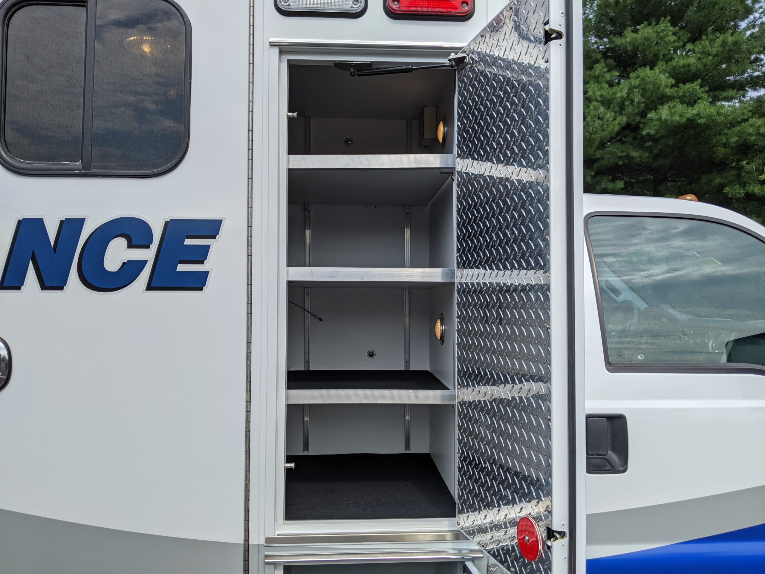 2012 Ford F-450 Type I Ambulance 4×4 – McCoy Miller – #2478 | Global ...