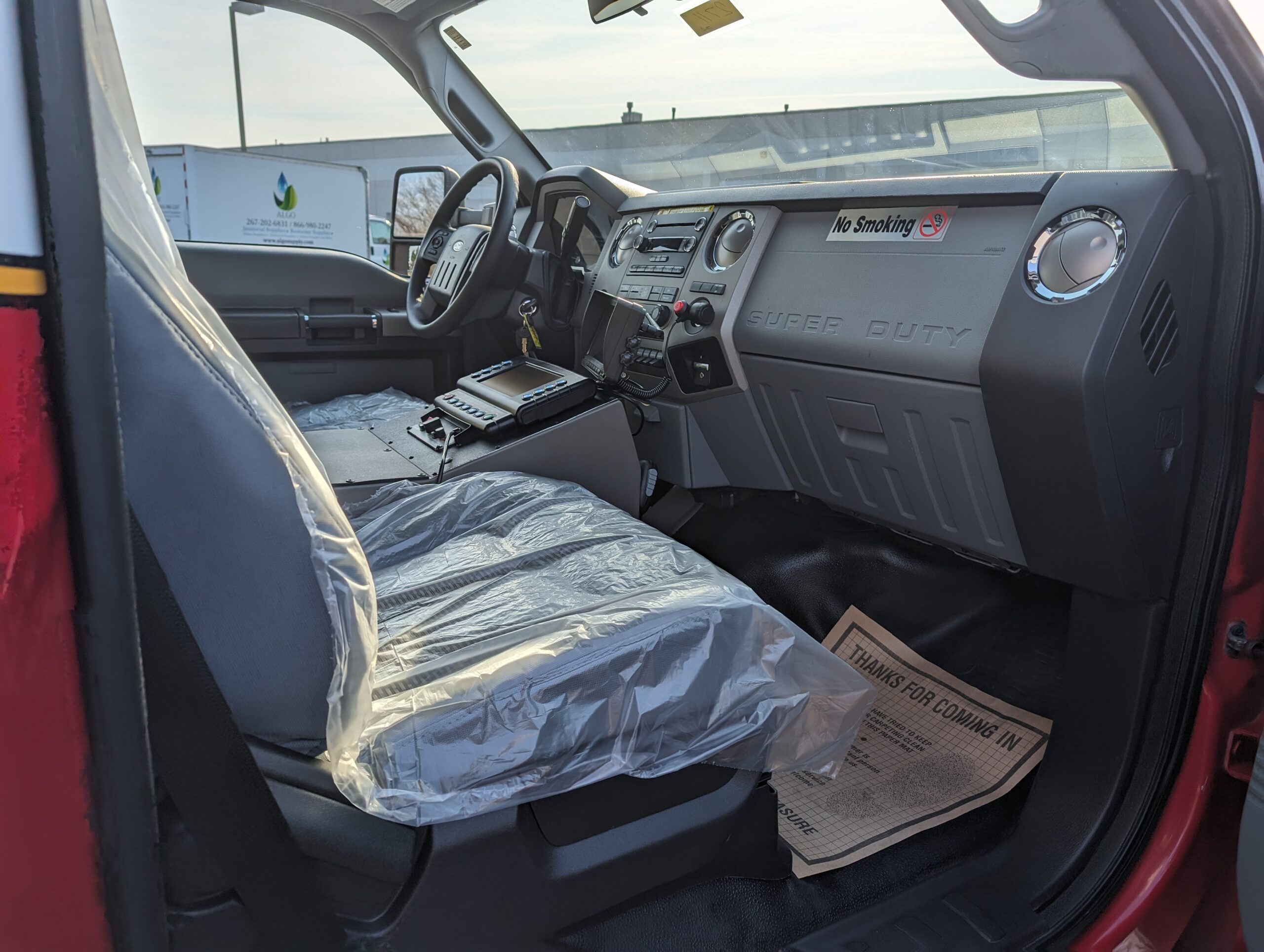 2015 Ford F-450 4x4 Type I | Ambulance for Sale | #2711