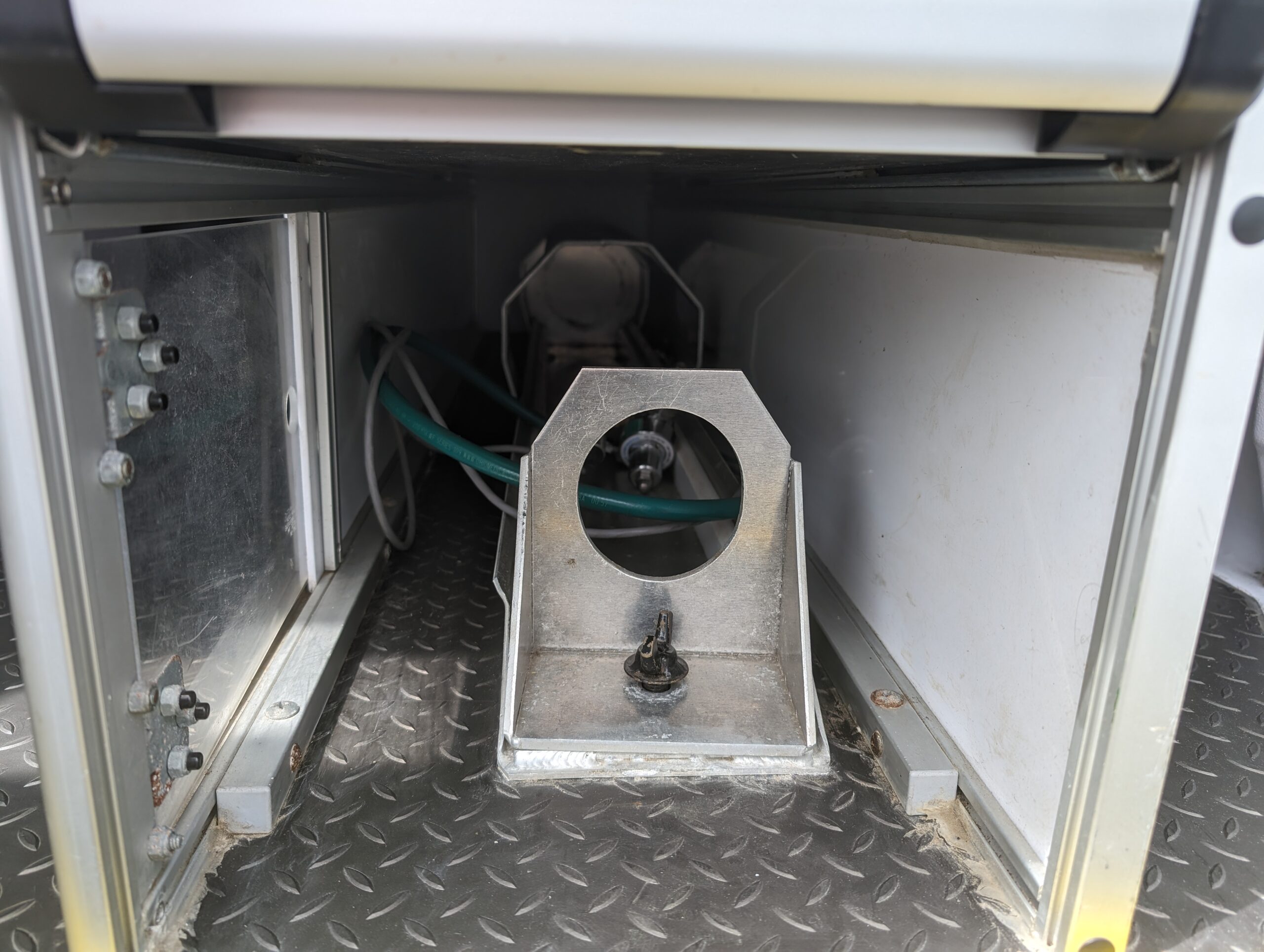 2018 Ram Promaster 2500 Type II Ambulance - Malley